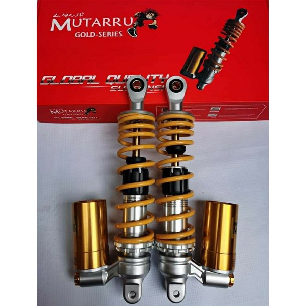 Mutarru Shock Aerox/Nmax2020 305mm/335mm V1 | Shopee Philippines