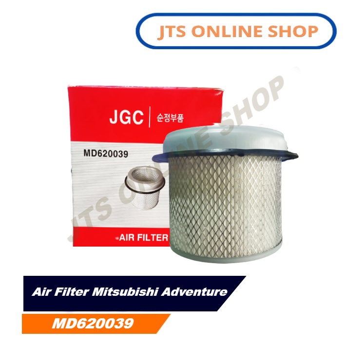 Air Filter Mitsubishi Adventure MD620039 | Shopee Philippines