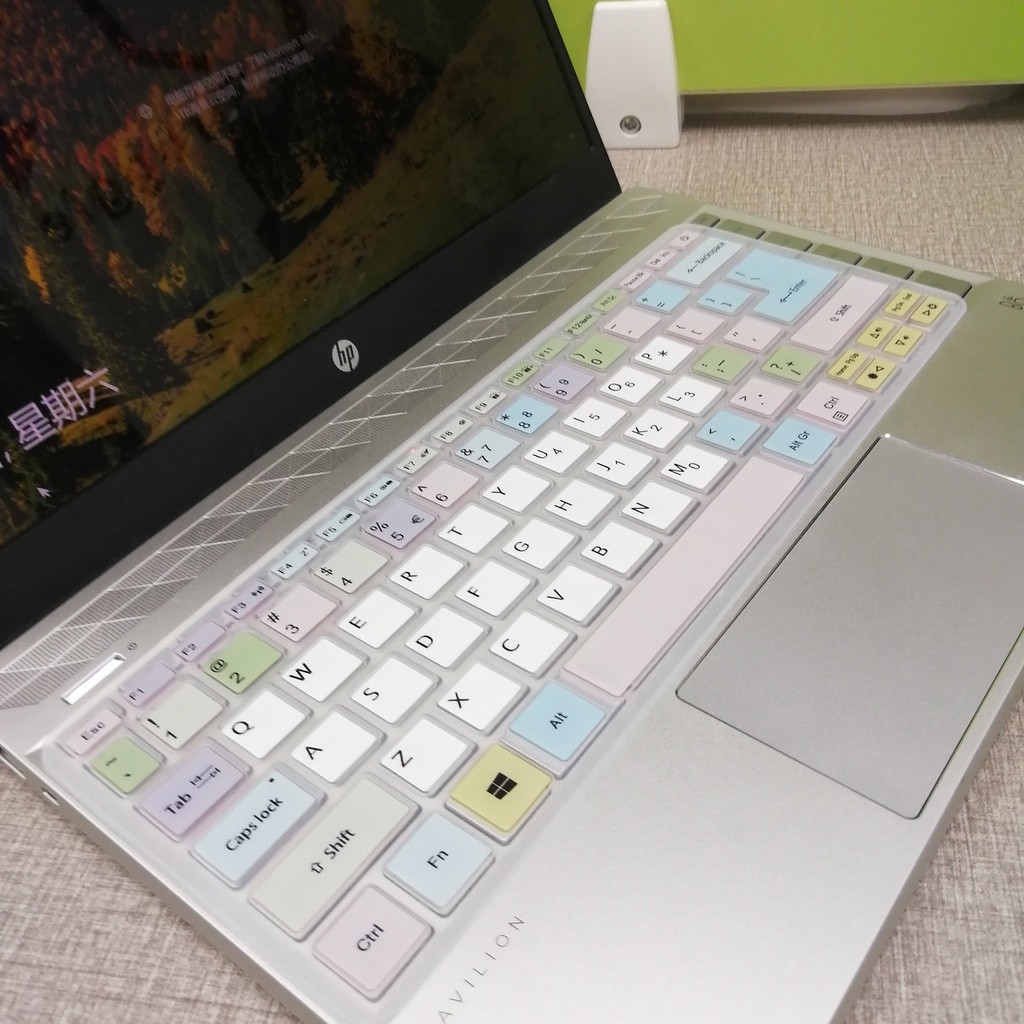 Keyboard Cover Acer Swift 1 Swift 3 SF314 SF113 SF114 TR50 SF314-52 ...