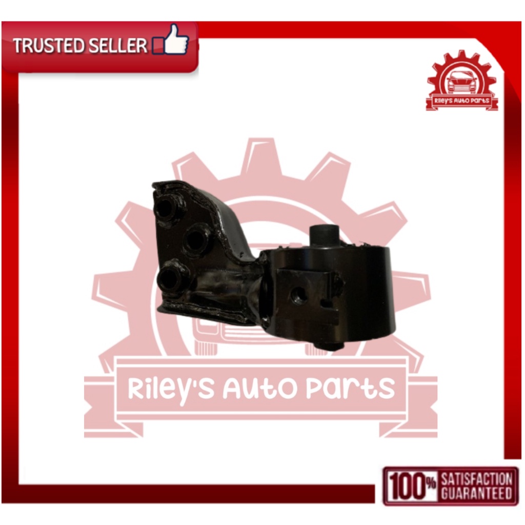 JAG ENGINE SUPPORT FRONT FOR MITSUBISHI LANCER ITLOG 1.3/1.5 93-96 ...