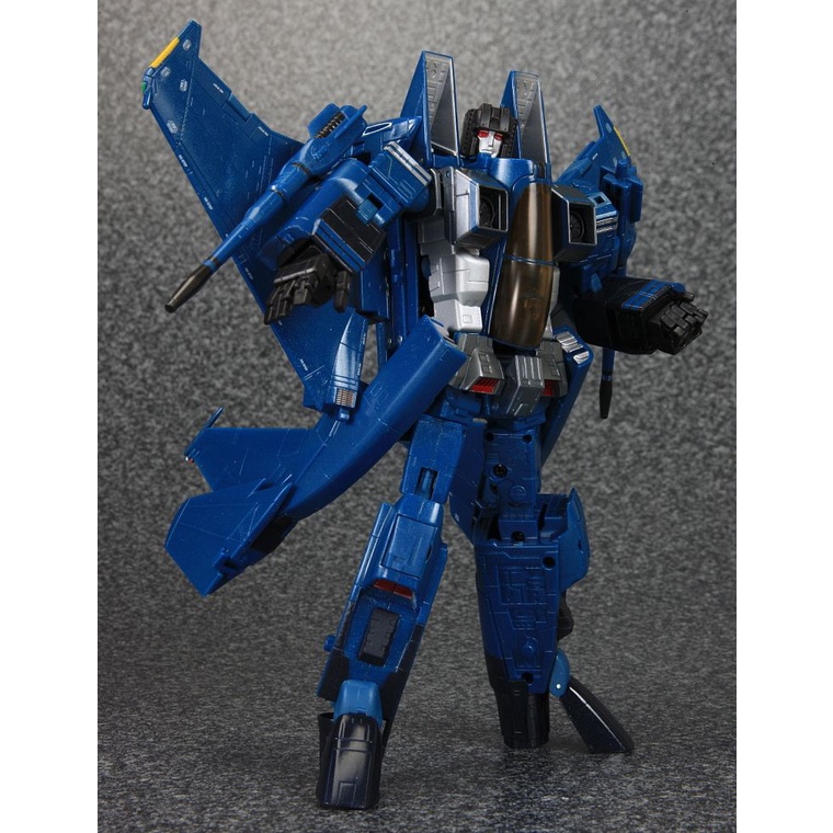 Transformers Masterpiece MP-7 Thundercracker Generations War for ...