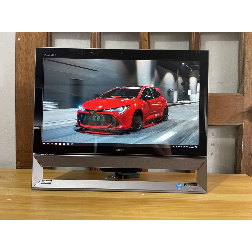 TOUCHSCREEN - NEC BRAND CORE i5 4TH GEN /8GB RAM /1Tera HDD / 21.5INCH ...