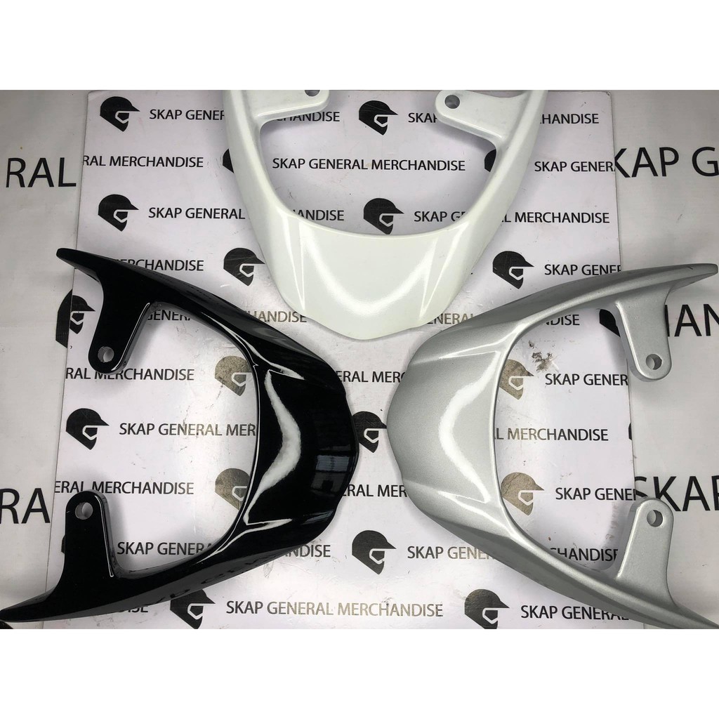 SGP - HANDLE, PILLION RIDER ( GRAB BAR ) - RAIDER 150 ( NEWBREED ...