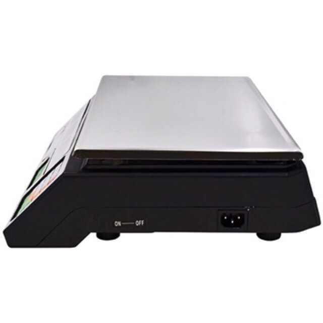 KOI Rechargeable Digital price computing scale | Shopee Philippines