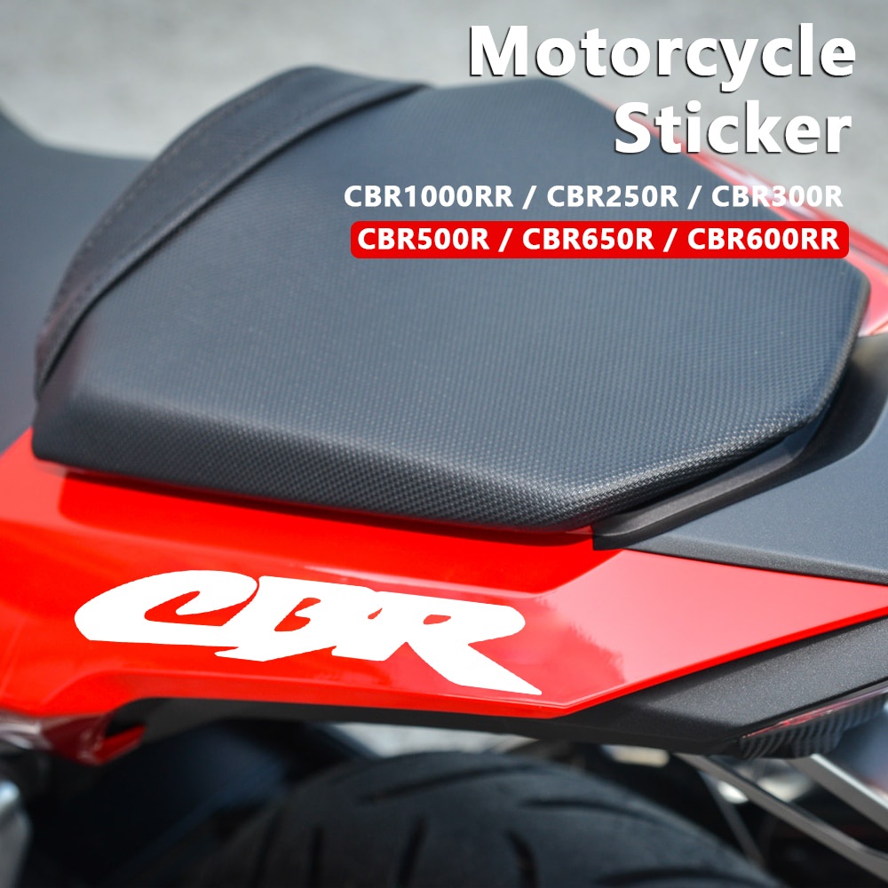Sticker Motorcycle Waterproof CBR1000RR 2021 For Honda CBR650R CBR600RR ...