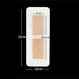 5pcs Medical Sterile Wound Dressing Patch/Caesarean Waterproof Section ...