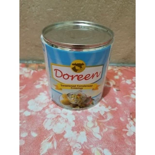 Shop doreen condensed milk for Sale on Shopee Philippines