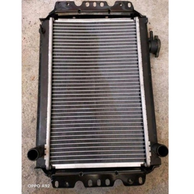 Radiator Suzuki F6A/F5A 32MM (Pahiga) | Shopee Philippines