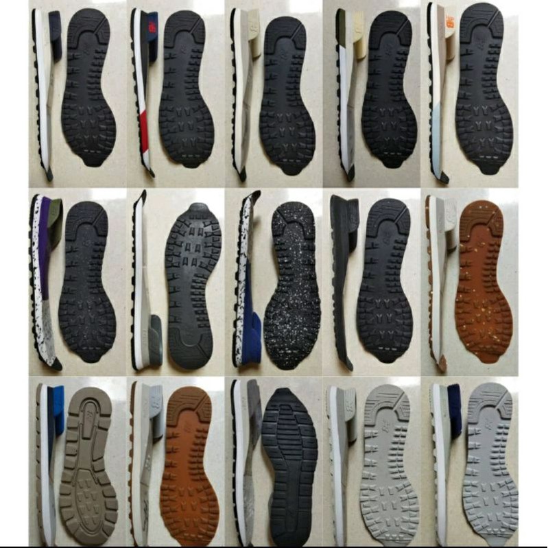 OUTSOLE NB 574 | SUITABLE FOR SHOE REPAIR | Shopee Philippines