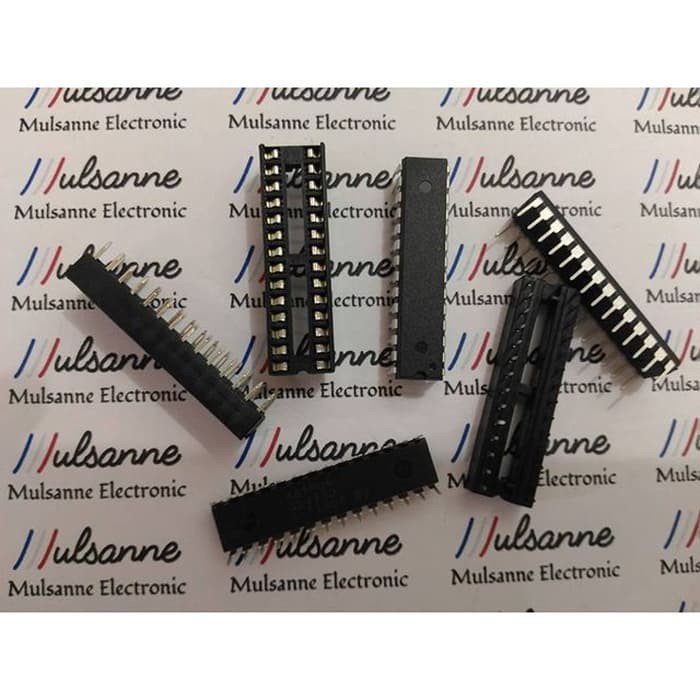 Atmega328P Ic - Pu / Atmega328 | Shopee Philippines