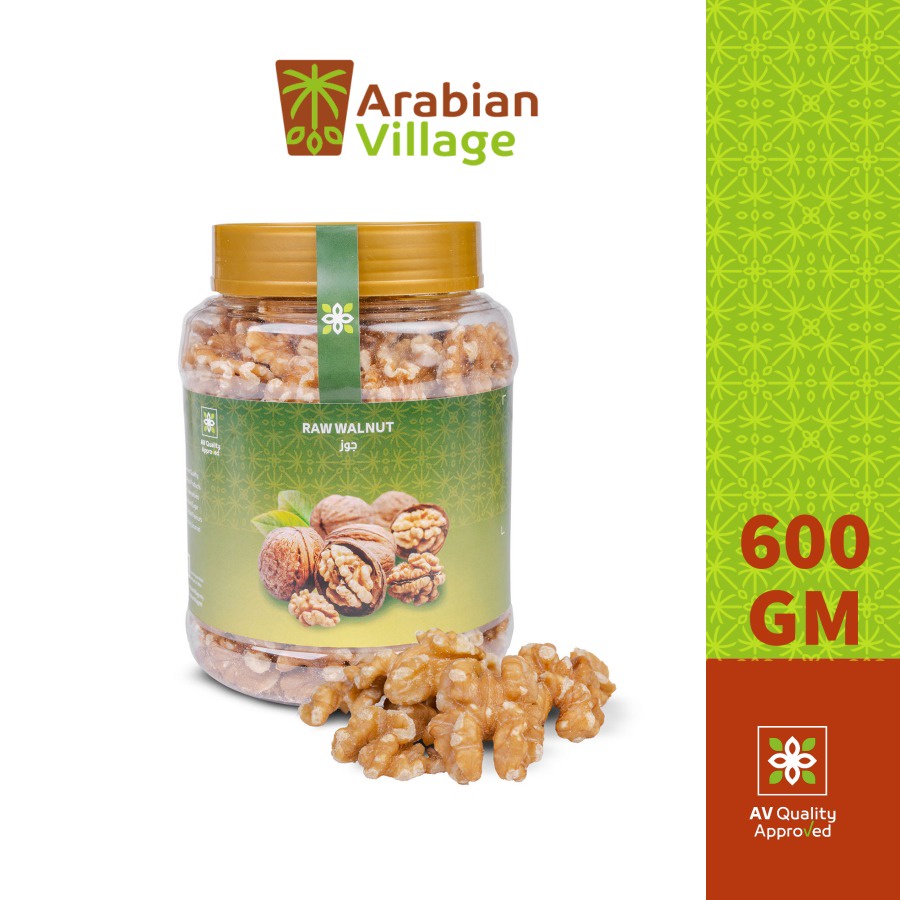 Raw Walnut Nuts ( Kacang Walnut ) | Shopee Philippines