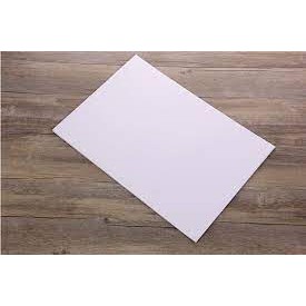 ROKI PAPER SIZE A4-A3-A1 200G/M2 | Shopee Philippines