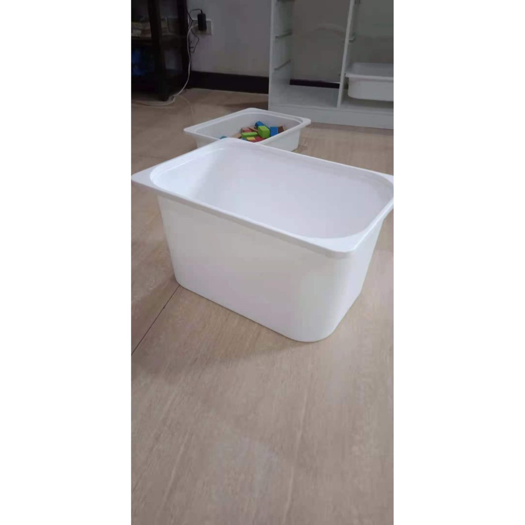 PP Plastic Tray - Extra Large Size | Shopee Philippines