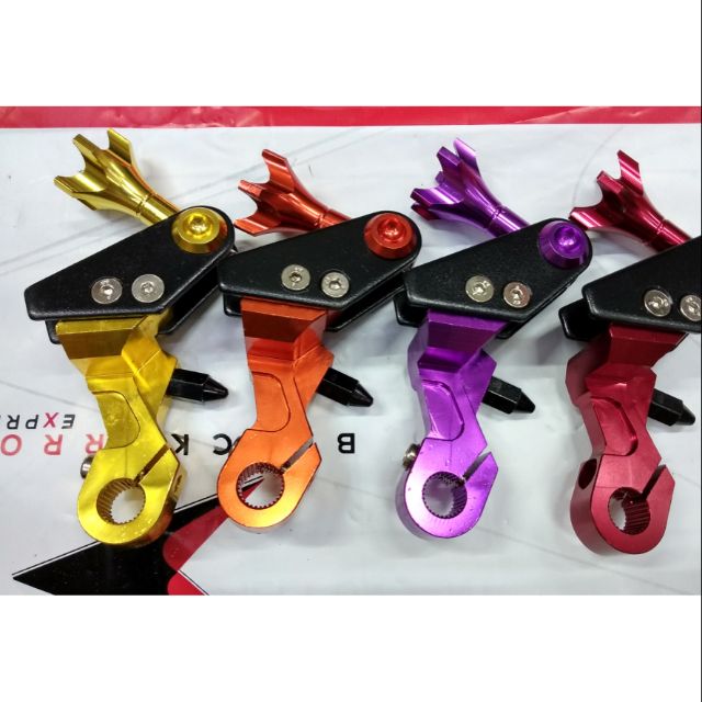 Motocycle Brake Arm universal | Shopee Philippines