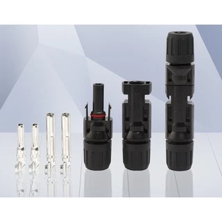 Shop mc4 connectors for Sale on Shopee Philippines