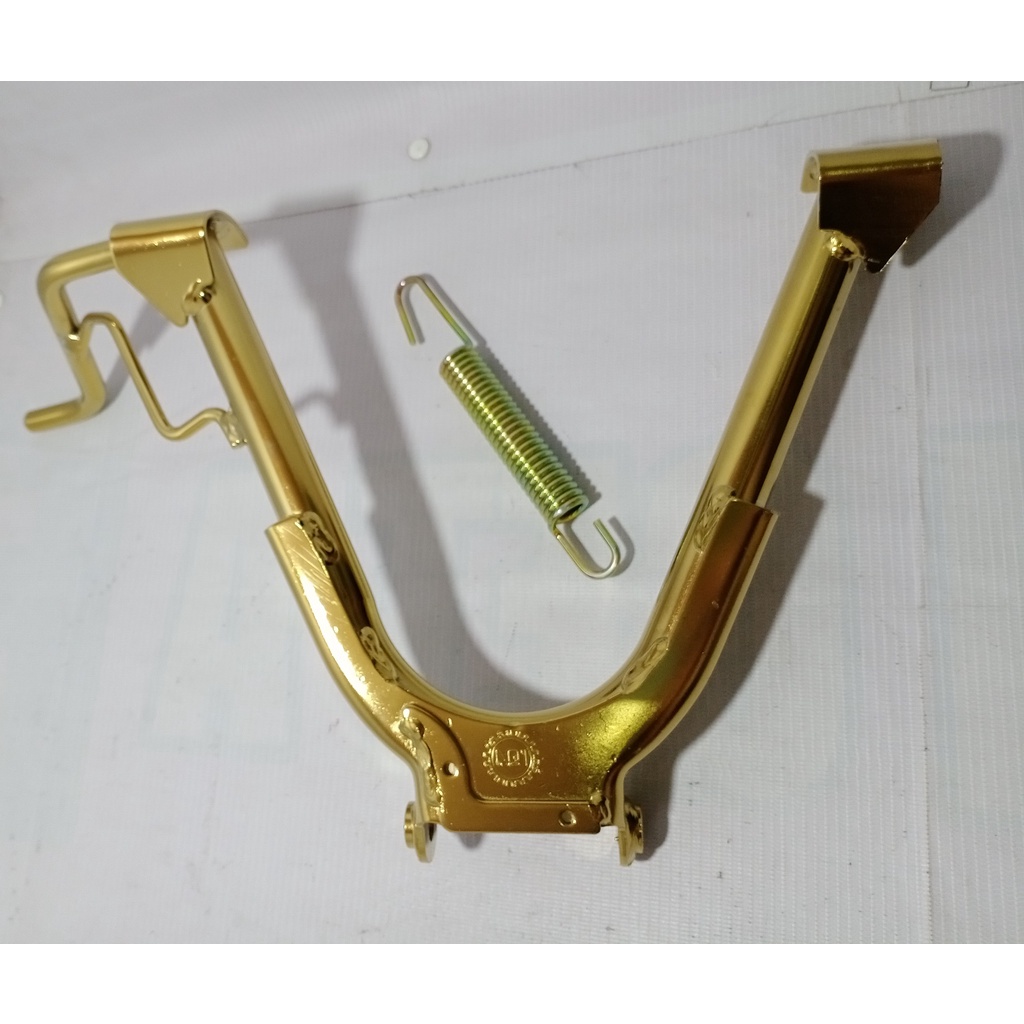 MOTORCYCLE CENTER STAND - MIO SPORTY (17MM) | Shopee Philippines