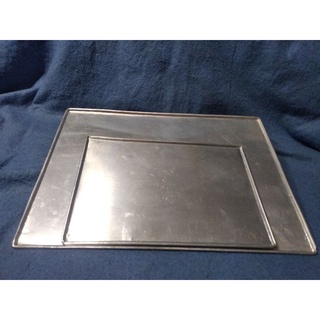 flat sheet / plancha / cookies flat sheet / pandesal tray / flat baking ...