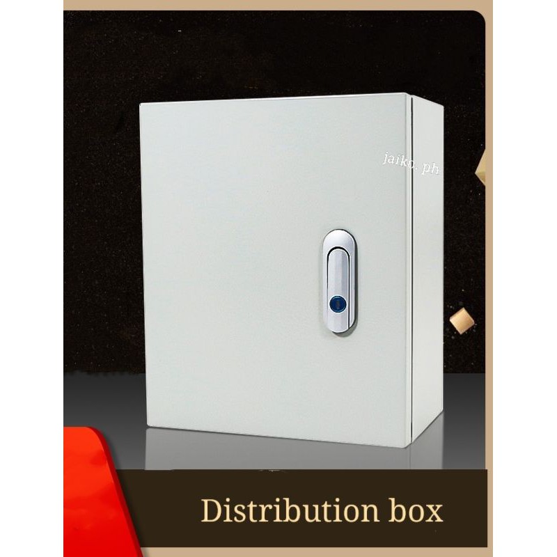 Base Box Electric Control Box Indoor Distribution Box Powerful Control ...