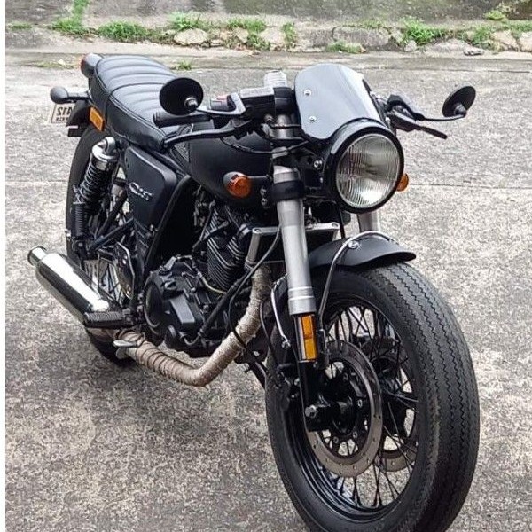 classic side mirror rotatable | Shopee Philippines