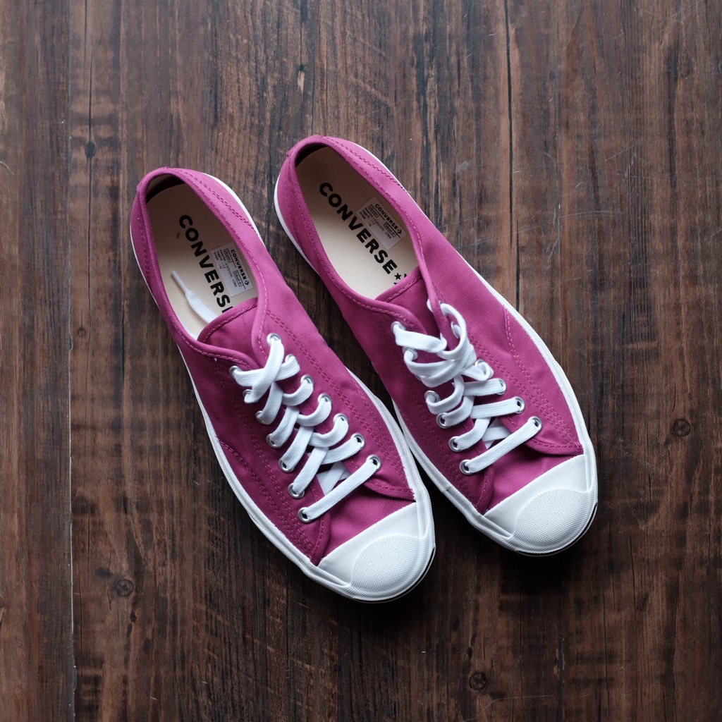 Converse Original Jack Purcell Cactus | Shopee Philippines