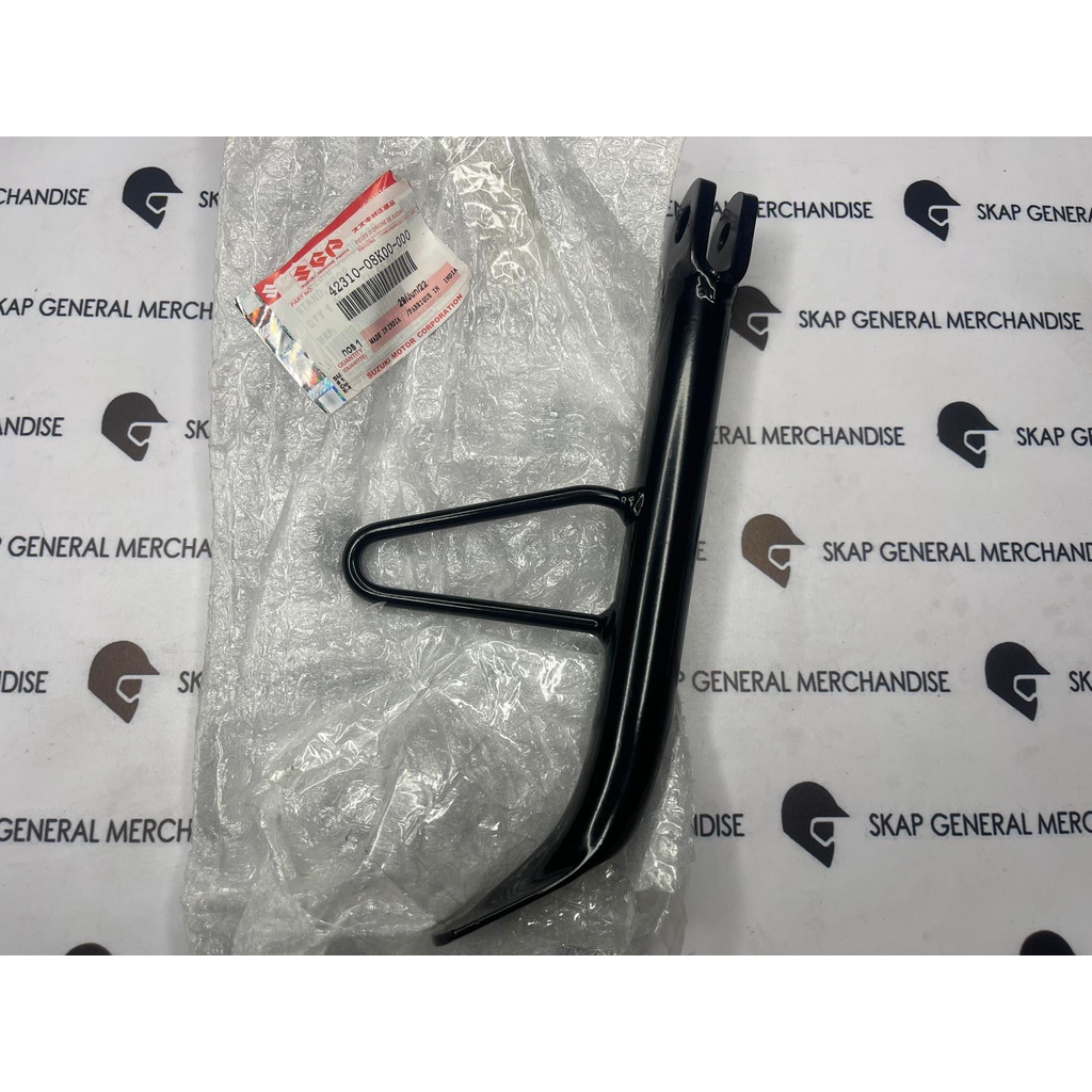 SGP - STAND, SIDE - BURGMAN 125 / AVENIS 125 ( 42310-08K00-000 ...