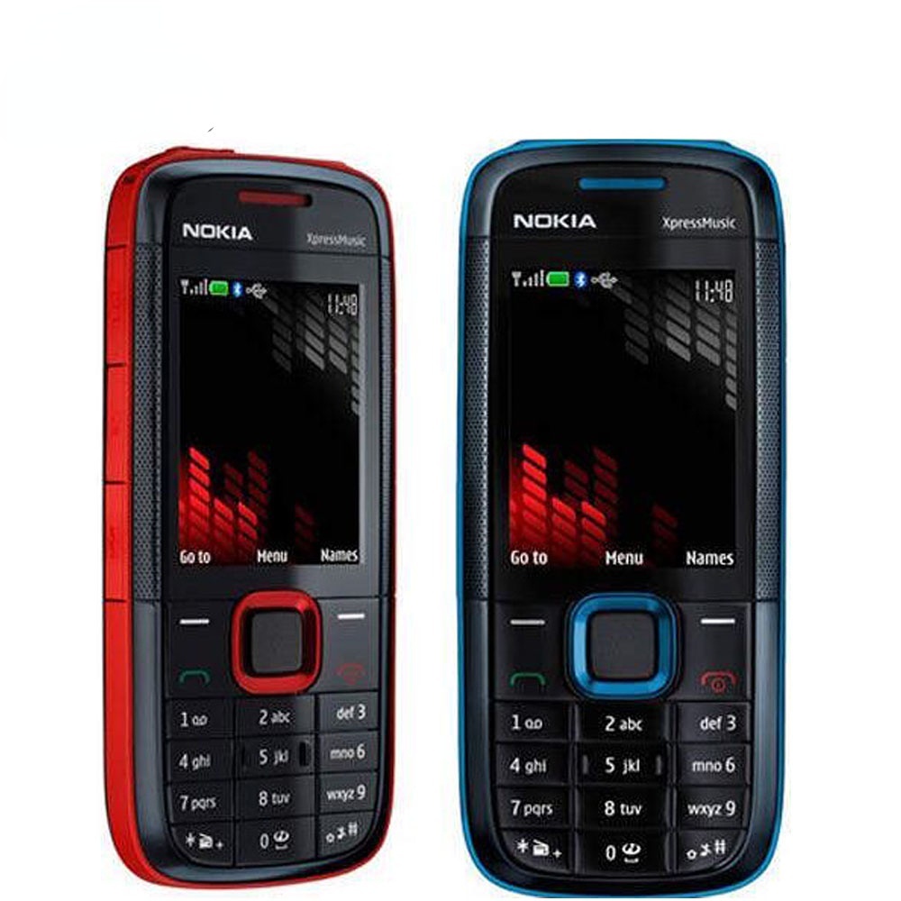 Shop nokia xpressmusic for Sale on Shopee Philippines