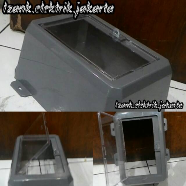 Box kwh prepaid box kwh electricity meter box kwh pln box kwh outdoor ...