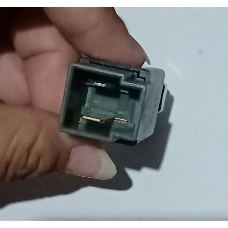 Nissan brake Switch Serena C24 Xtrail T30 Datsun Go socket 2 | Shopee ...