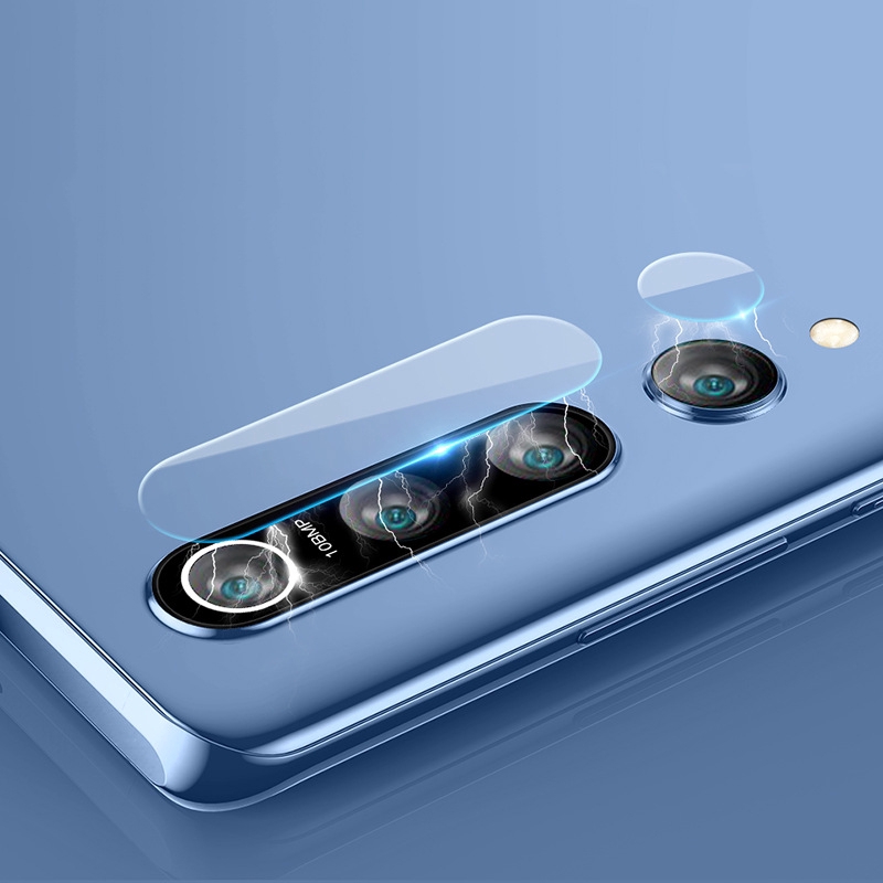 For Xiaomi Mi 15 14T 14 13T 13 12 Lite 12T 12X 11 Lite 11T 10T Note 10 Pro Ultra 5G 9D 9H Camera ...