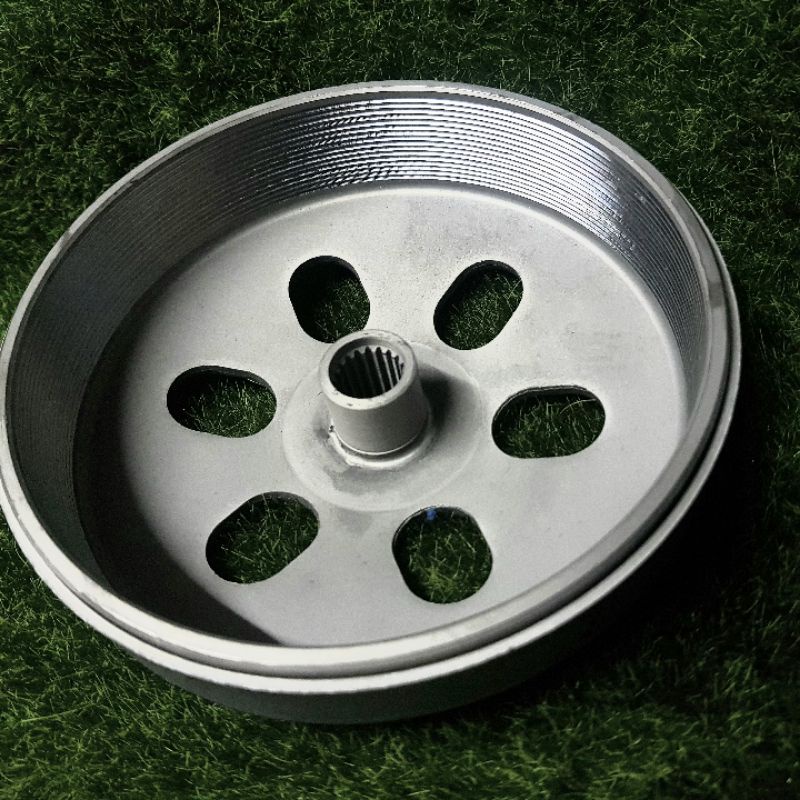 Honda click Regroove Bell, No dragging, super bell | Shopee Philippines