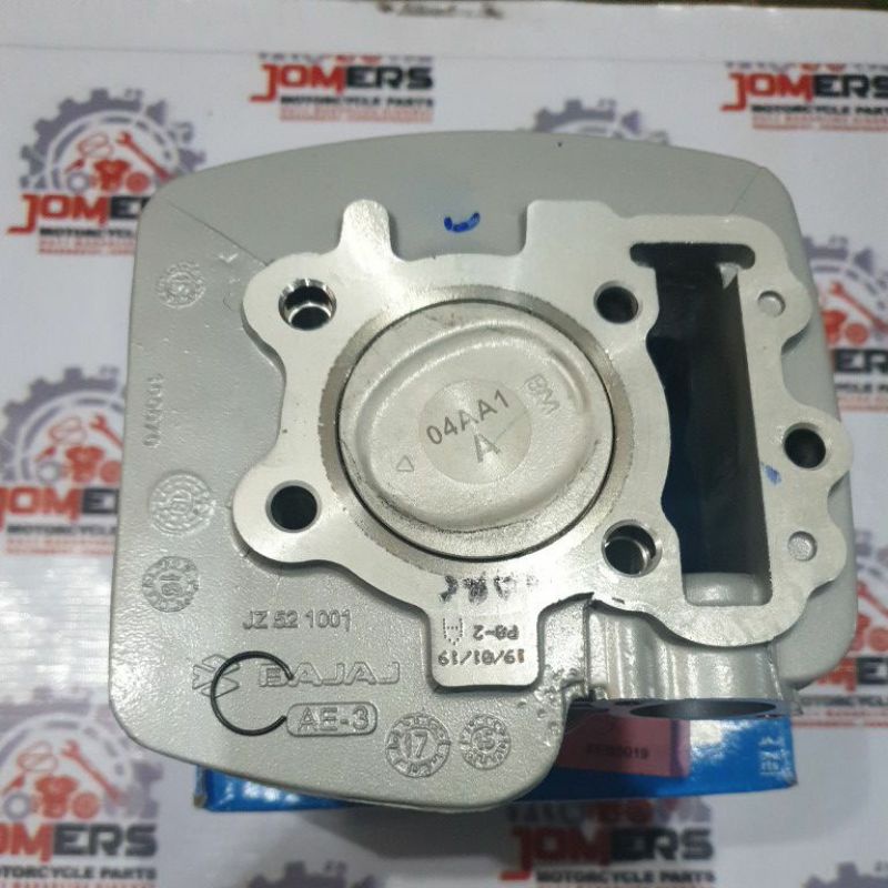 BOXER CT150 CYLINDER BLOCK WITH PISTON-RING-PIN 36PF0002 36DU4176 ...