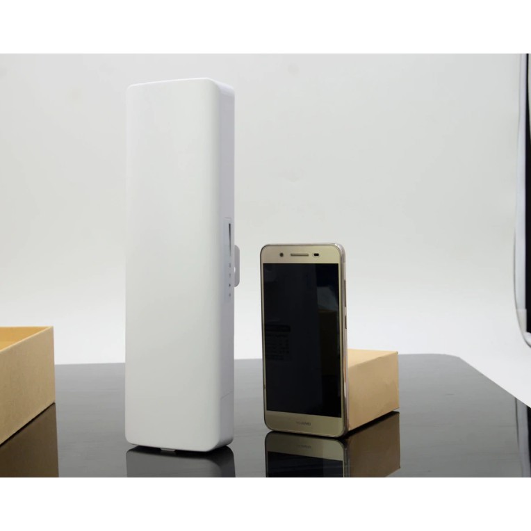 COMFAST CF-E314N V2 300Mbps Wireless Outdoor CPE Bridge 2.4G 2 *14dBi ...