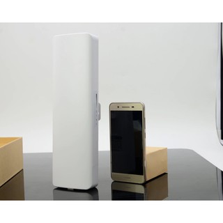 COMFAST CF-E314N V2 300Mbps Wireless Outdoor CPE Bridge 2.4G 2 *14dBi ...