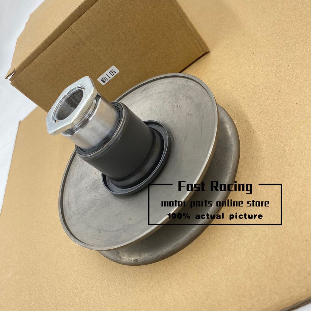 motorcycle torque drive mio i 125,m3,mio soul i 125 stock size only ...