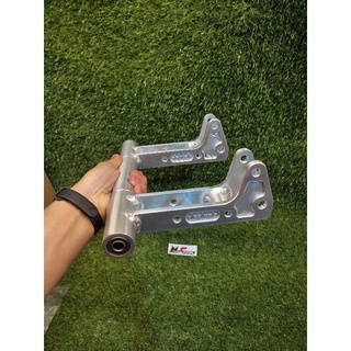 🇹🇭 ENGINE SUPPORT PLUS 2 / 2.5 NMAX V1 NMAX V2 / AEROX V1 AEROX V2 ...