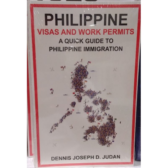 A QUICK GUIDE TO PHILIPPINE IMMIGRATION | Shopee Philippines