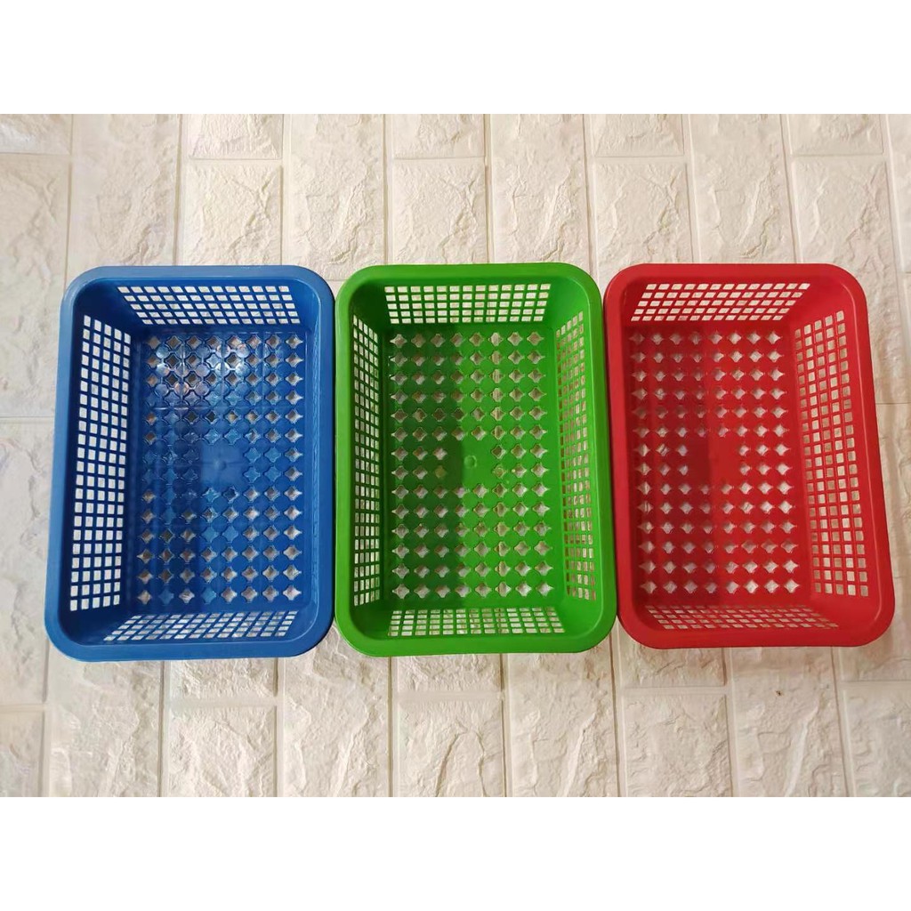 Multipurpose Mini Plastic Utility Tray | Shopee Philippines