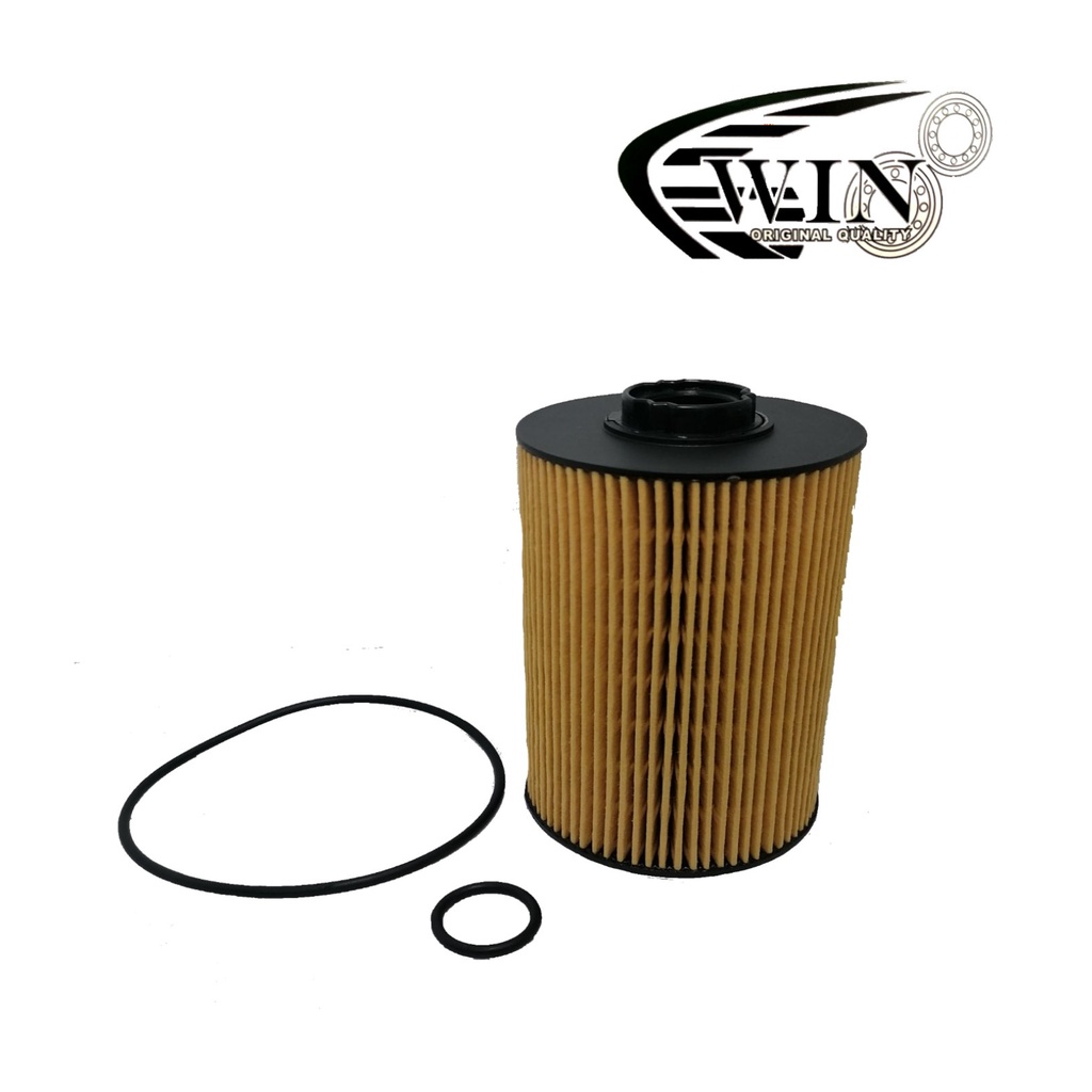 FUEL FILTER MITSUBISHI FUSO CANTER 4M50 / 4M50 TURBO ( ME-306305 ...