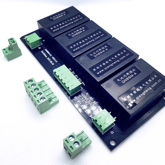 4s Deligreen(QNBBM) active balancer | Shopee Philippines