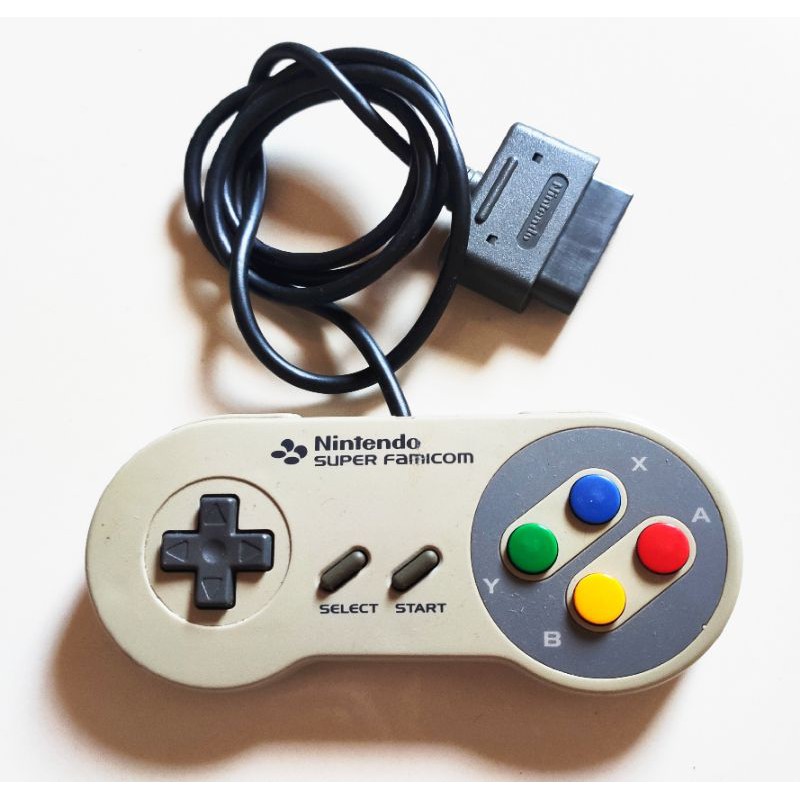 Super Famicom Controller | super famicom | sfc controller ...