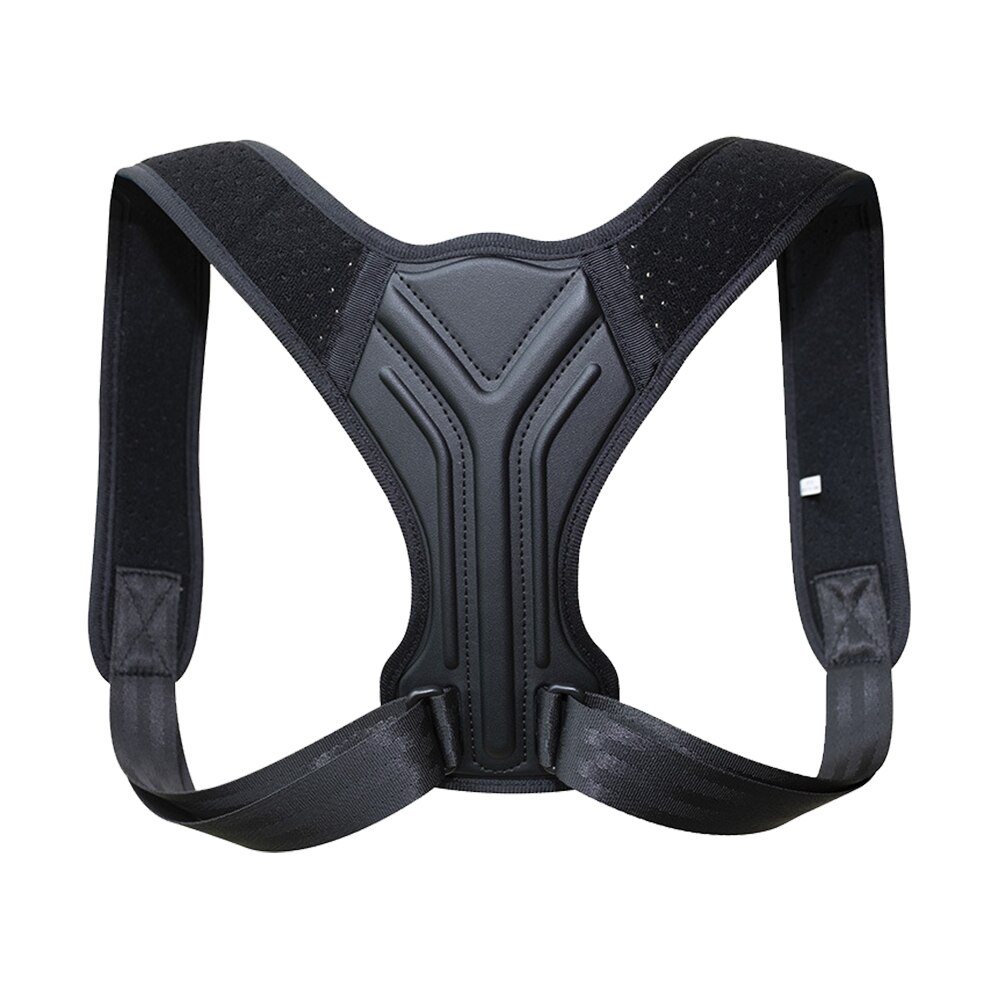 Posture corrector back support frame Adjustable posture support frame ...