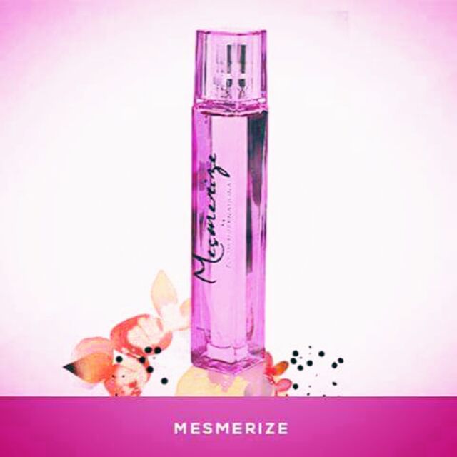 Mesmerize (Zoom International Perfume) | Shopee Philippines