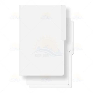 Shop long white folder for Sale on Shopee Philippines