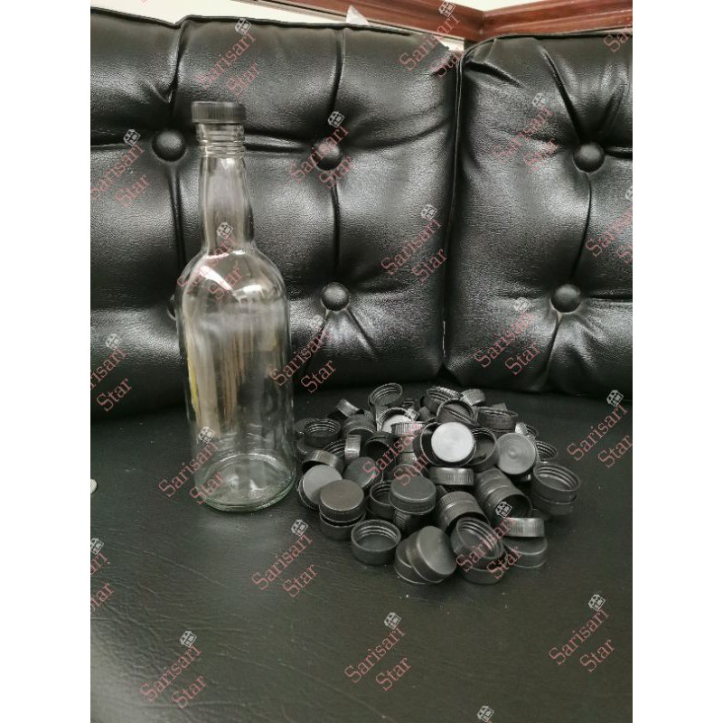 500 PCS BLACK TANDUAY JUNIOR LAPAD LONGNECK /EMPERADOR/ 4X4 BOTTLE CAPS | Shopee Philippines