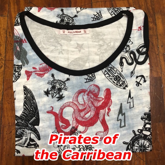 BNEW Pull and Bear Sando (SMALL) | Shopee Philippines