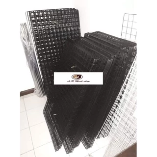wire mesh screen - Best Prices and Online Promos - Jun 2024 | Shopee ...