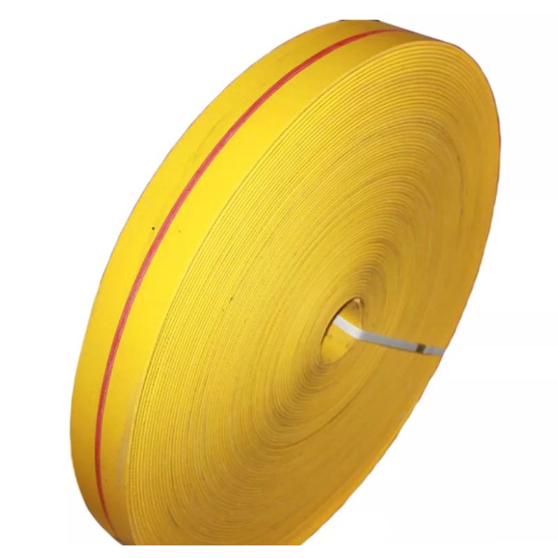 FLAT BELT KOREA 1-1/2 2 3 4 RUBBER BELT (SOLD PER FEET) FLAT BELT FOR ...
