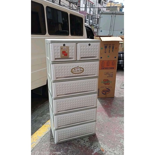 Orocan Caha De Oro Cubico drawers (Metro Manila only SF C/O Buyer ...