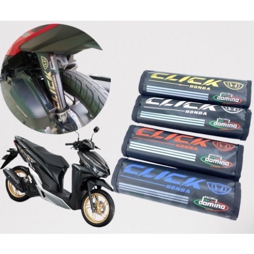 SHOCK COVER (NMAX, CLICK, MIO) | Shopee Philippines