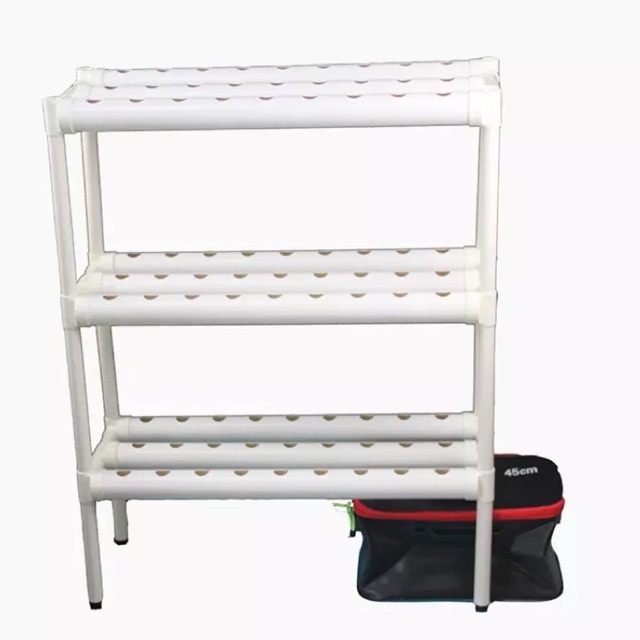 81 holes NFT System | Hydroponics | Shopee Philippines